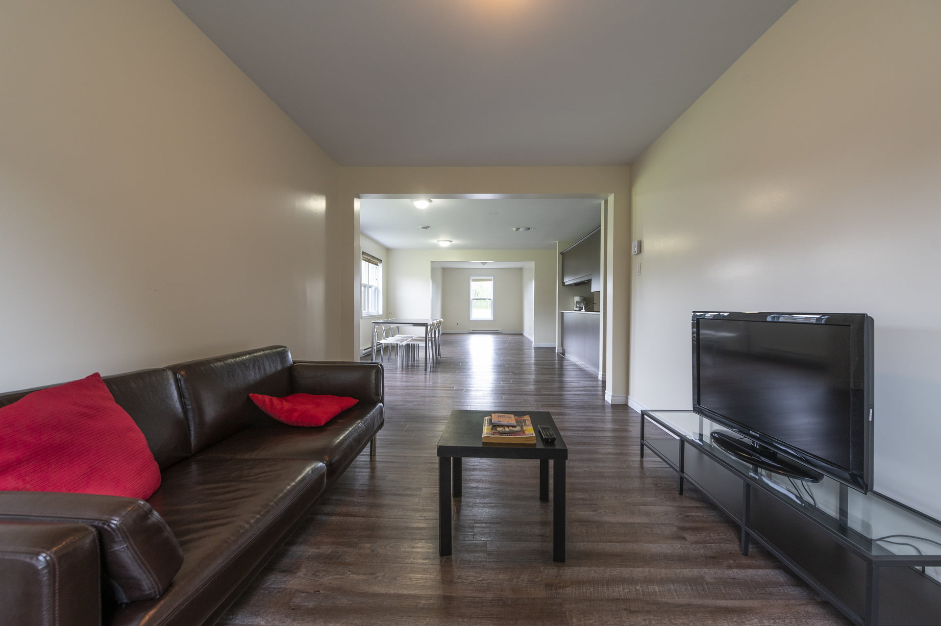 Résidences étudiantes du campus de Trois-Rivières | Collège Ellis